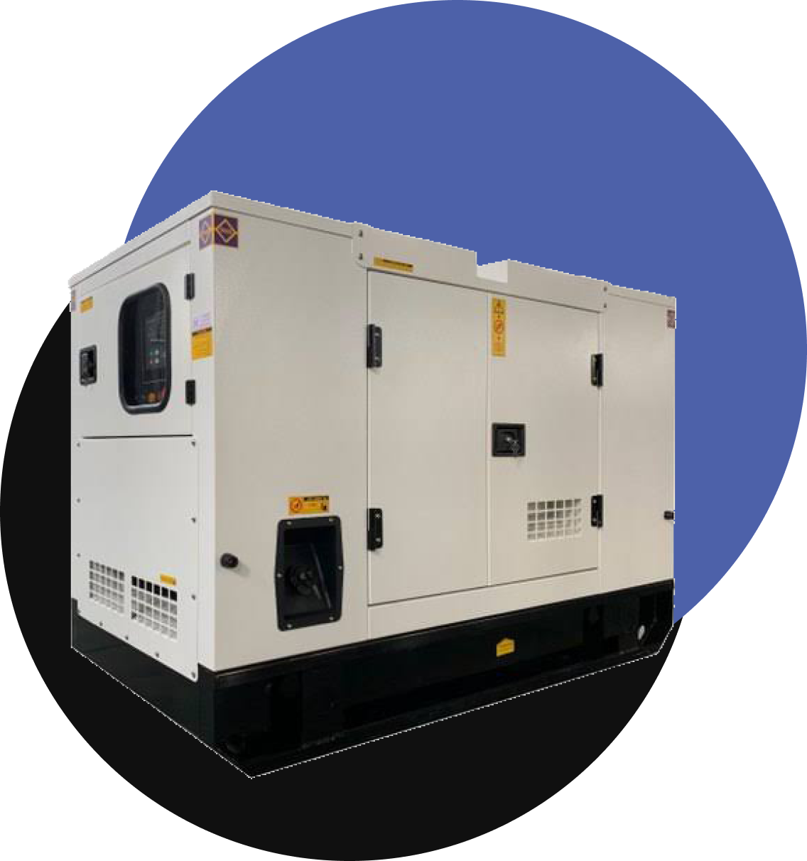 InfinityPowerEngineering