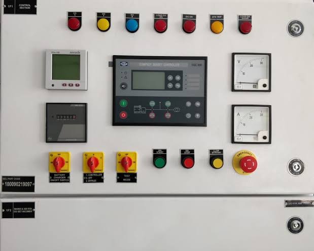 InfinityPowerEngineering